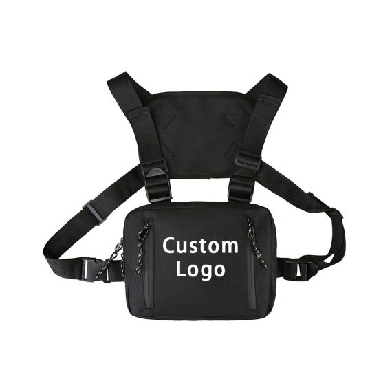 custom made bum bag 03 – Move Stone